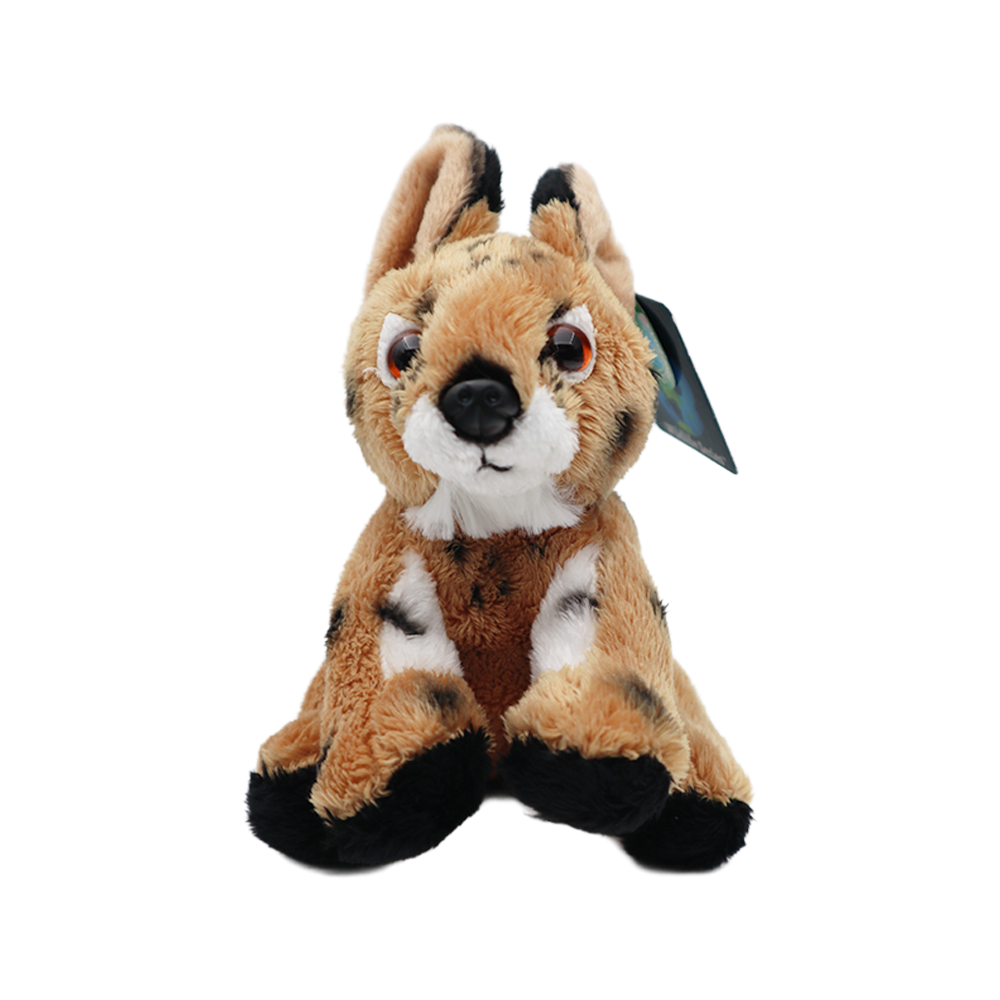 Wild Mini Serval – Iko Iko