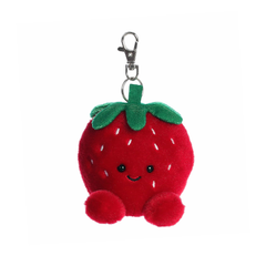 Palm Pals Clip Charm Juicy Strawberry – Iko Iko