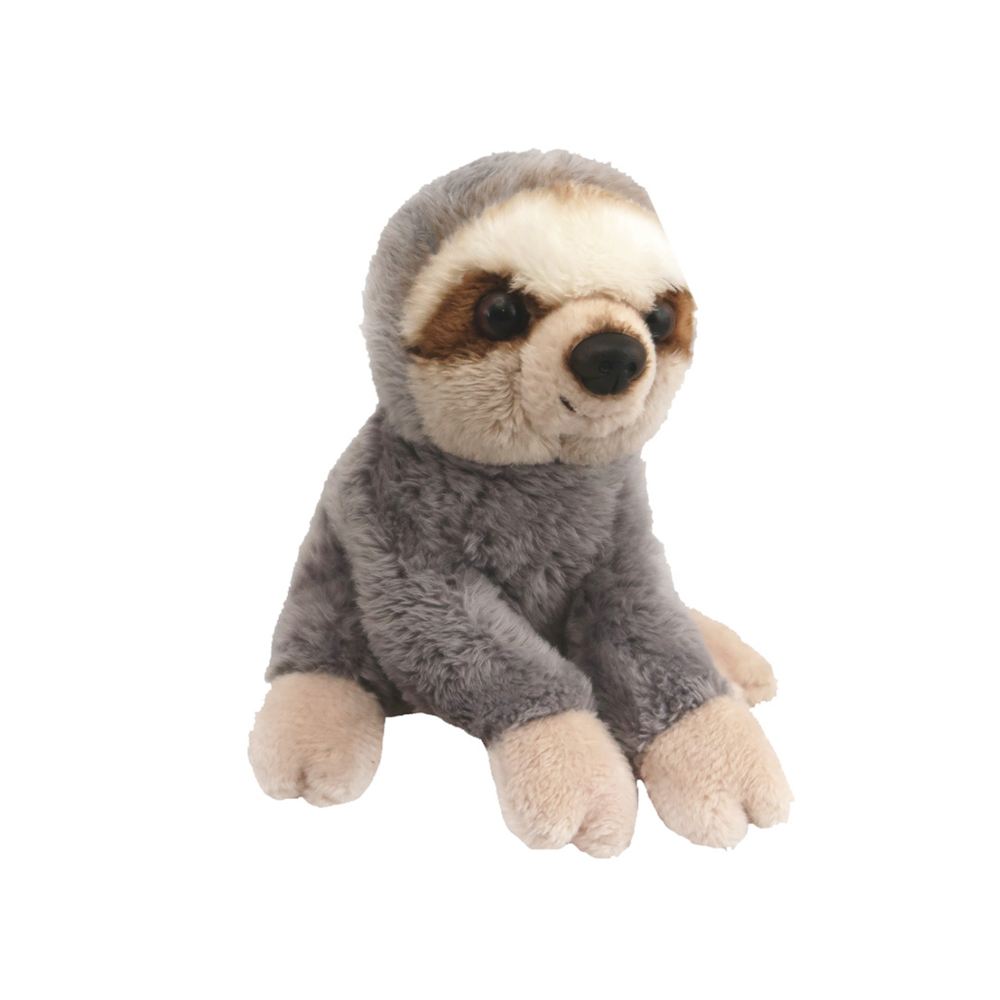 Antics Wild Mini Sloth – Iko Iko