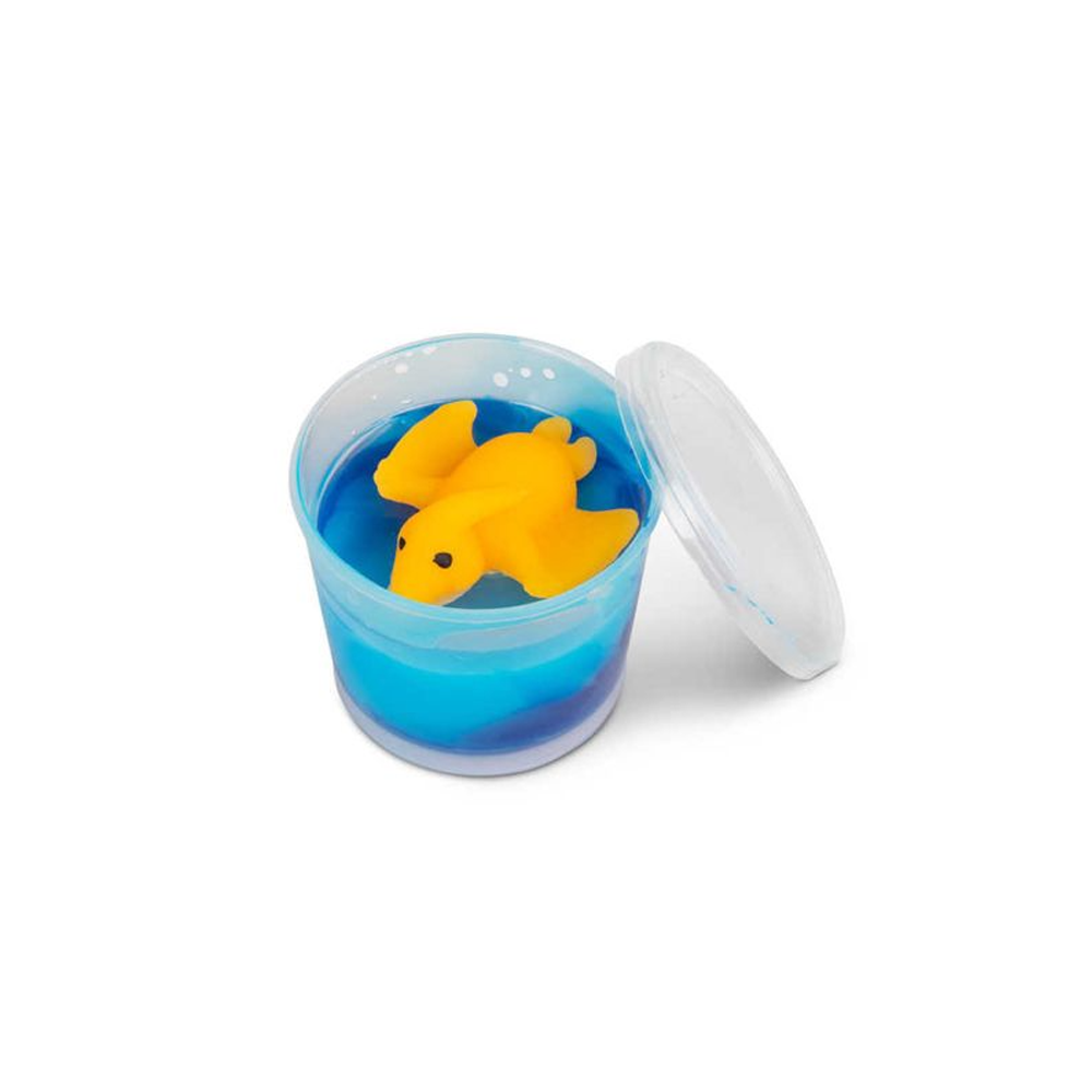 Dinosaur Squidgy Slime – Iko Iko