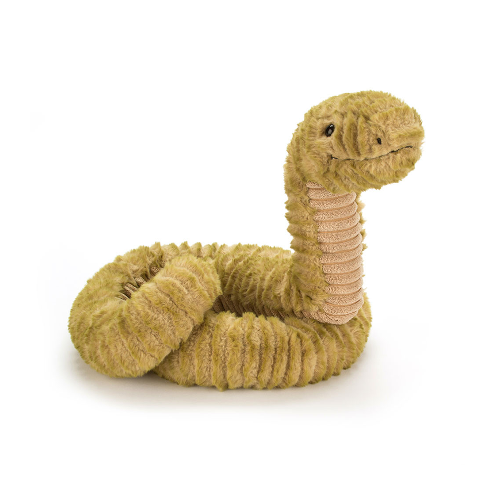 Jellycat Slither Snake Large – Iko Iko