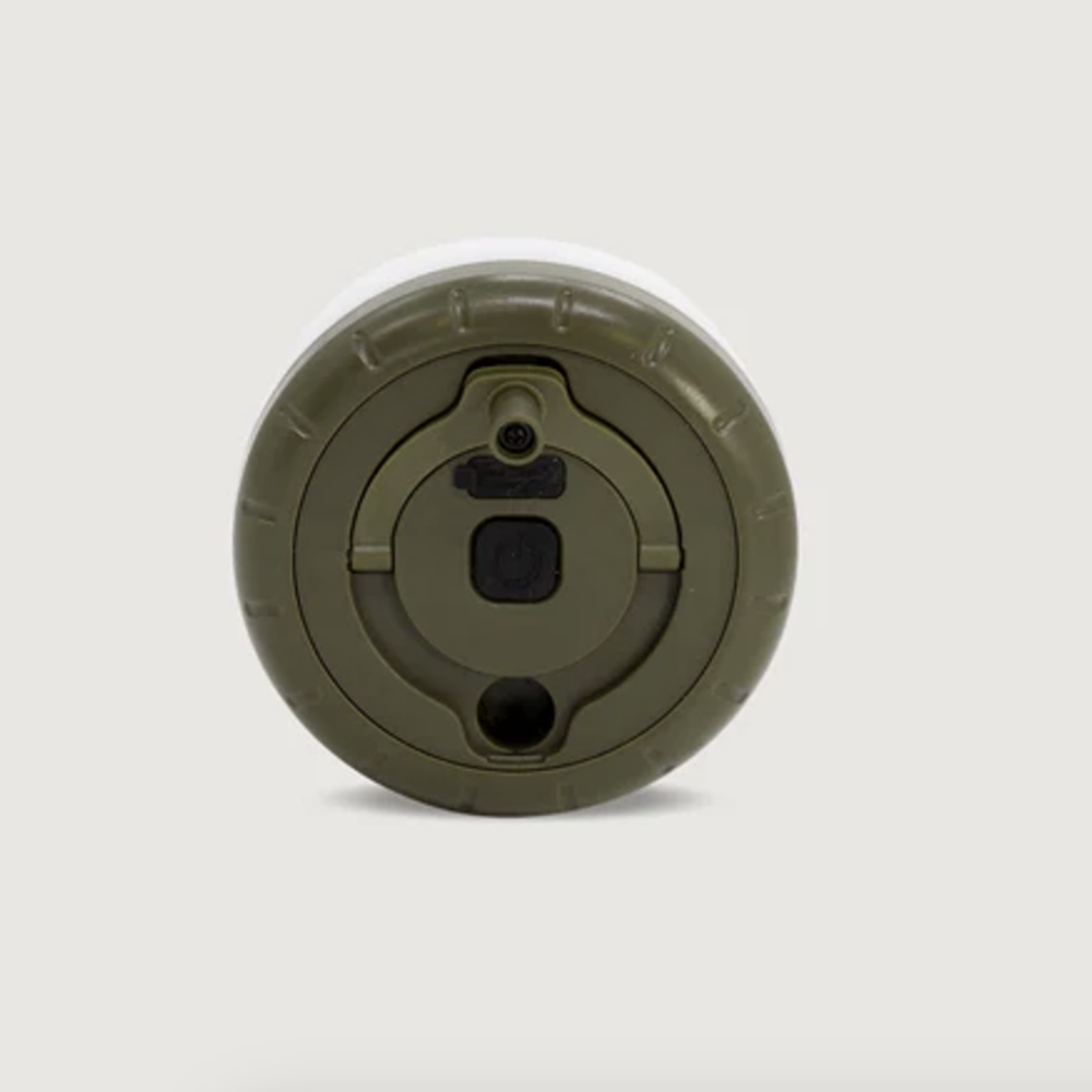 Moana Road Camping Lights Solar Powered Warm White – Iko Iko