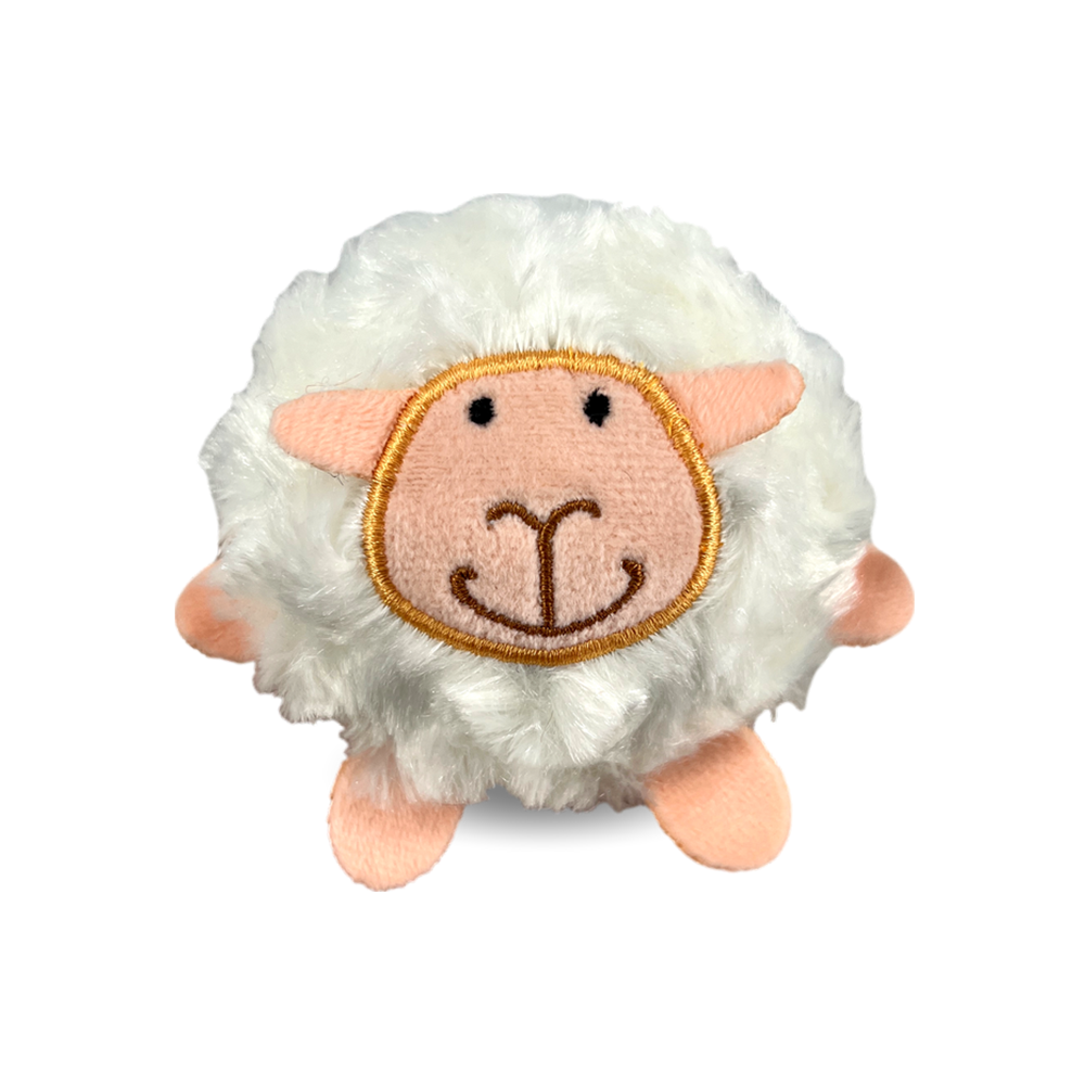 Moana Road BouNZy Ball Small Sheep – Iko Iko