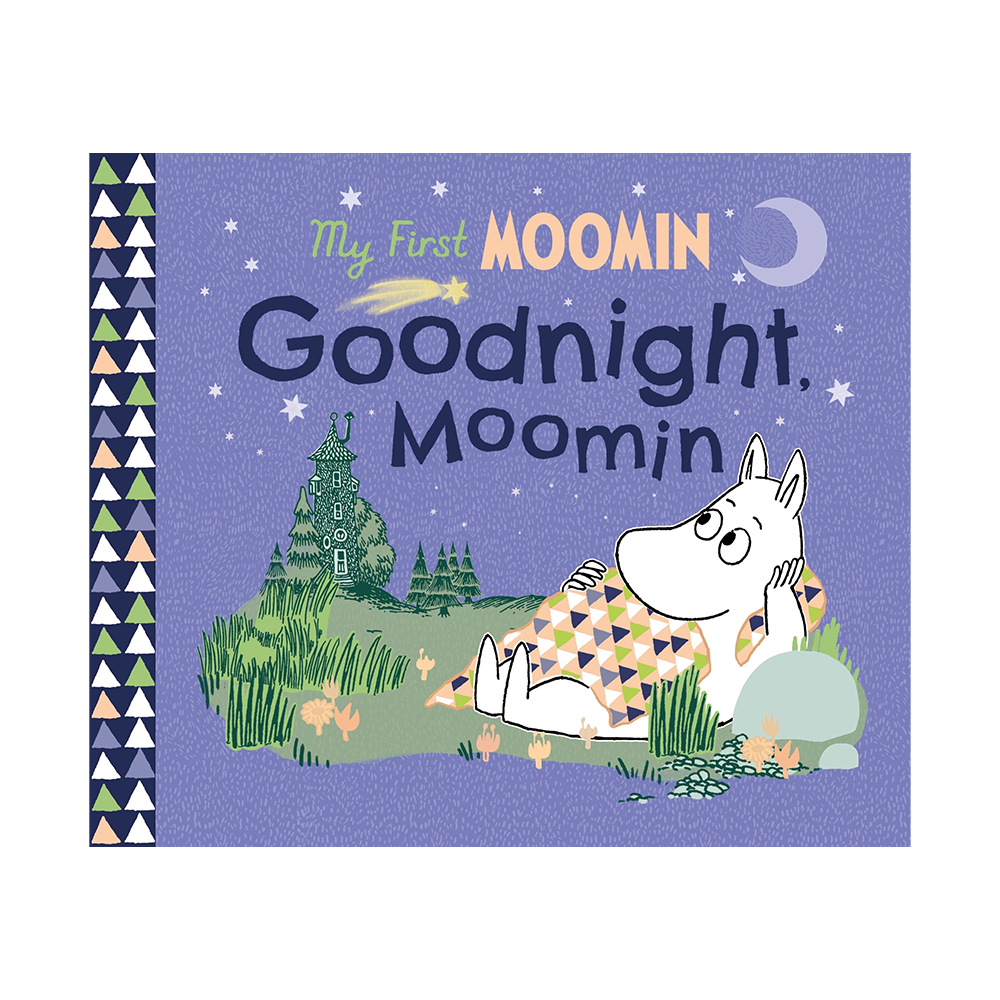 Moomin Tales Goodnight Moomin – Iko Iko