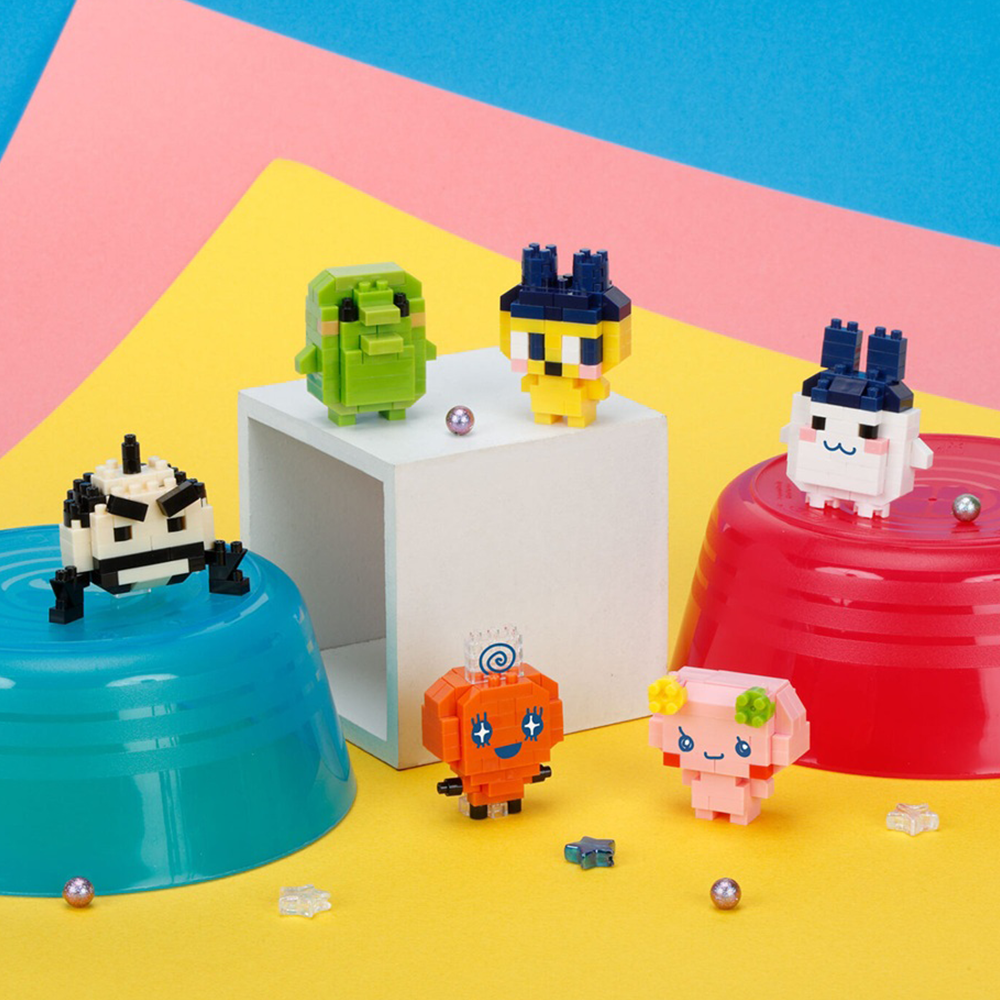 Mini Nano Blind Bag Tamagotchi – Iko Iko