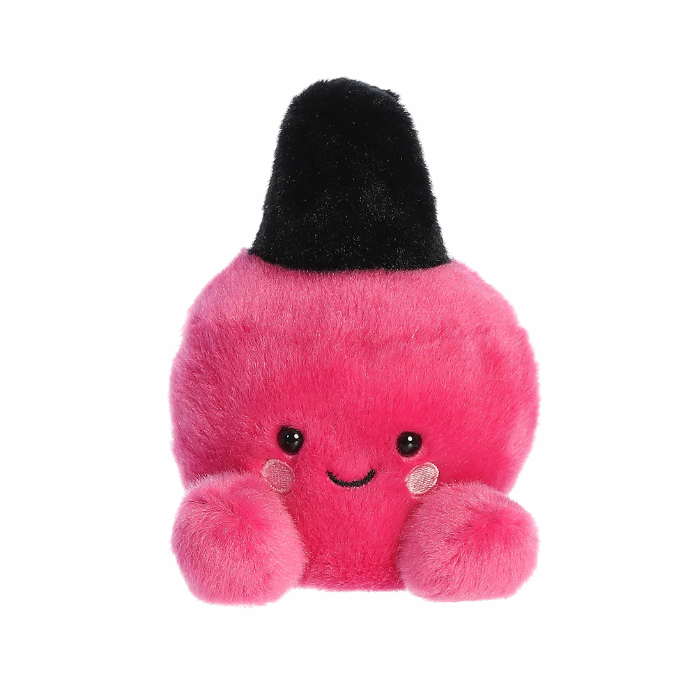 Palm Pals Kitty Nail Polish – Iko Iko