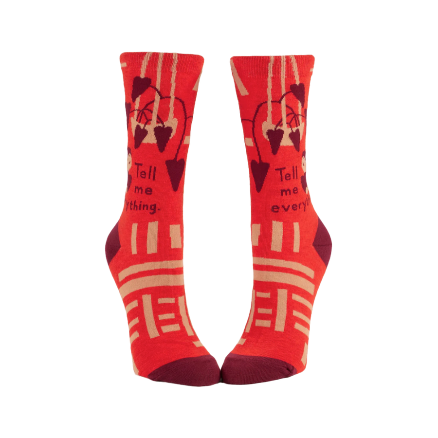 Socks – Iko Iko