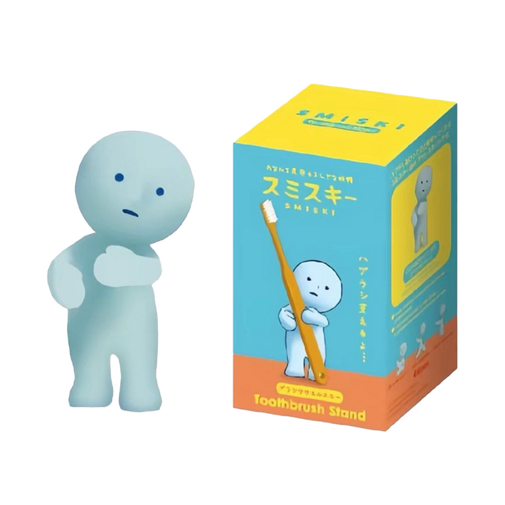 Smiski – Iko Iko