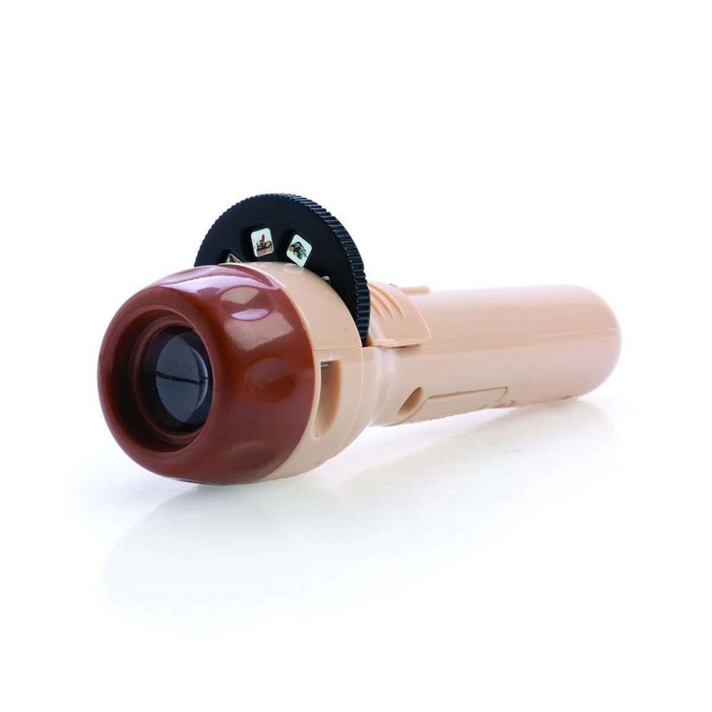 Torch Projector Dogs – Iko Iko