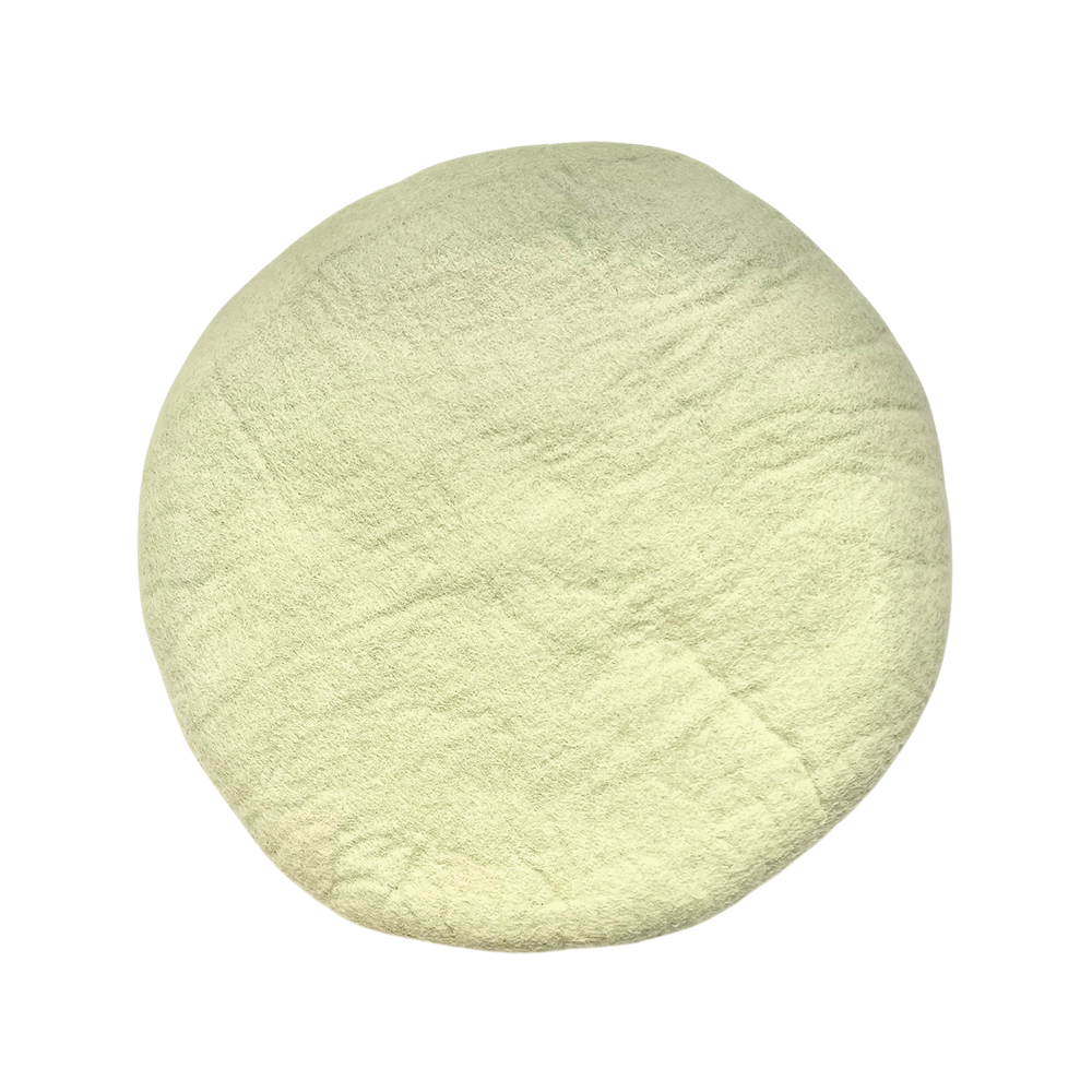 Tush Cush Cushion Sage – Iko Iko