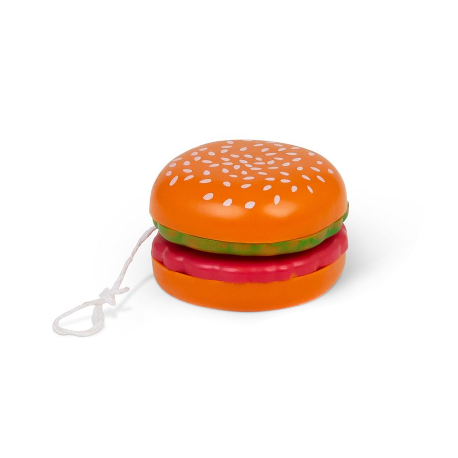 Everything – Iko Iko