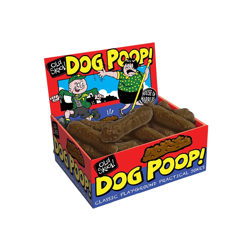 Dog Poop Prank – Iko Iko