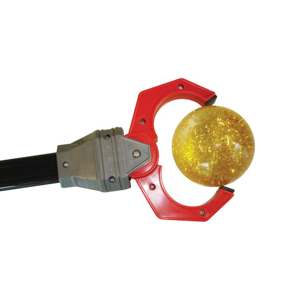 Bionic Claw – Iko Iko