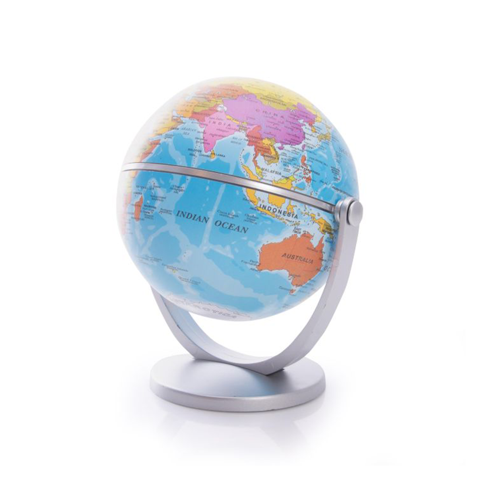 360 Degree Terrestrial Globe – Iko Iko