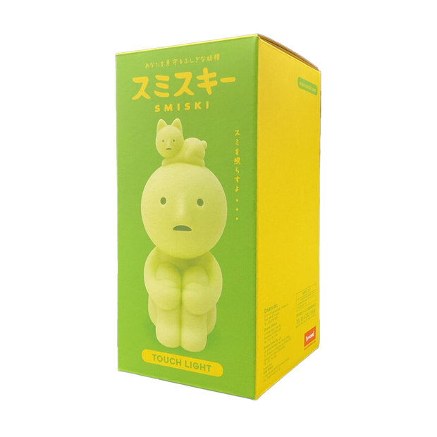 Smiski Touch Lamp – Iko Iko