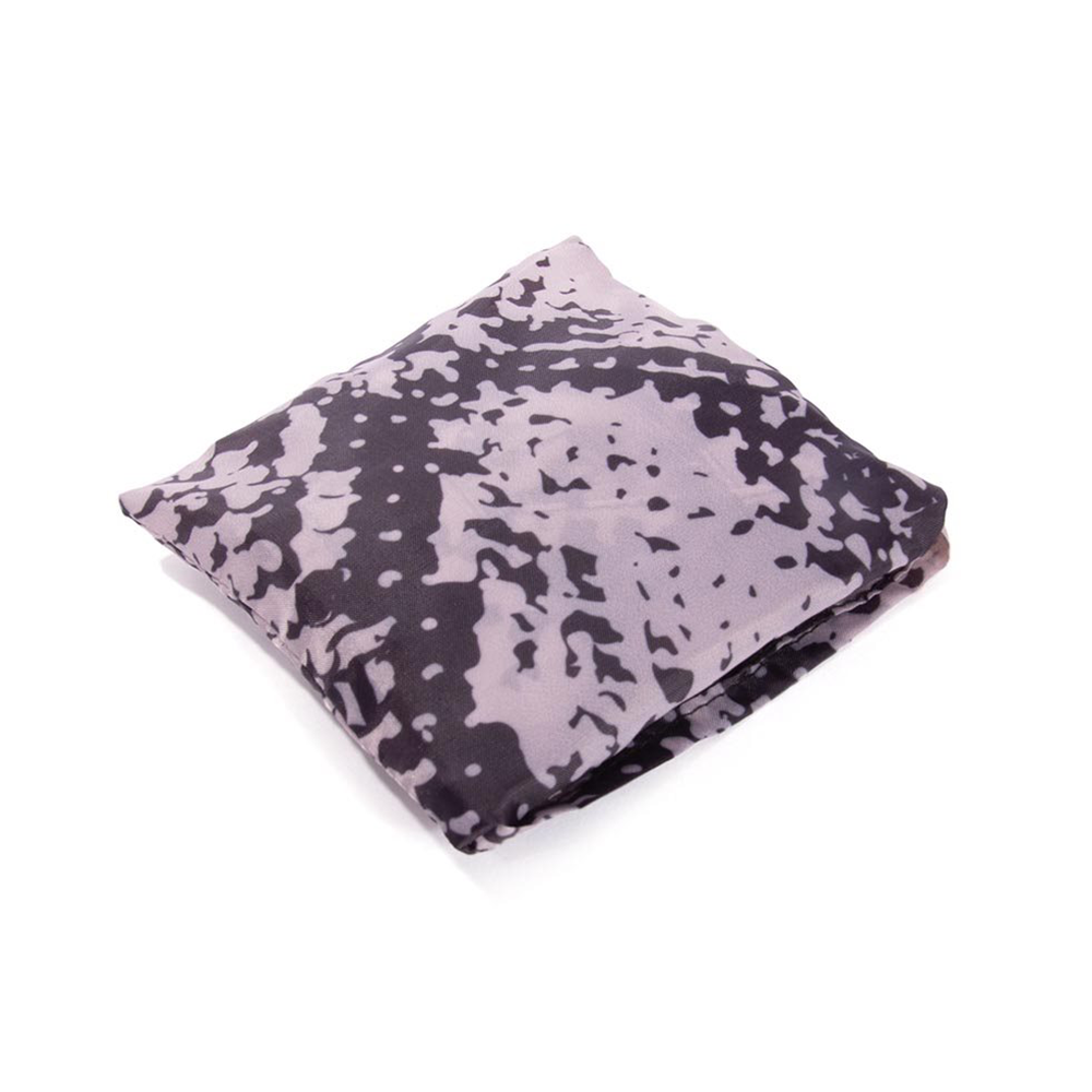 Foldable Shopper Tote Bag Animal Print Assorted – Iko Iko