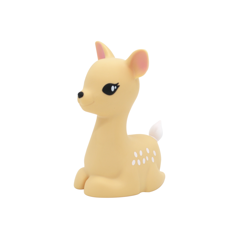 Colour Change LED Night Light Baby Deer – Iko Iko