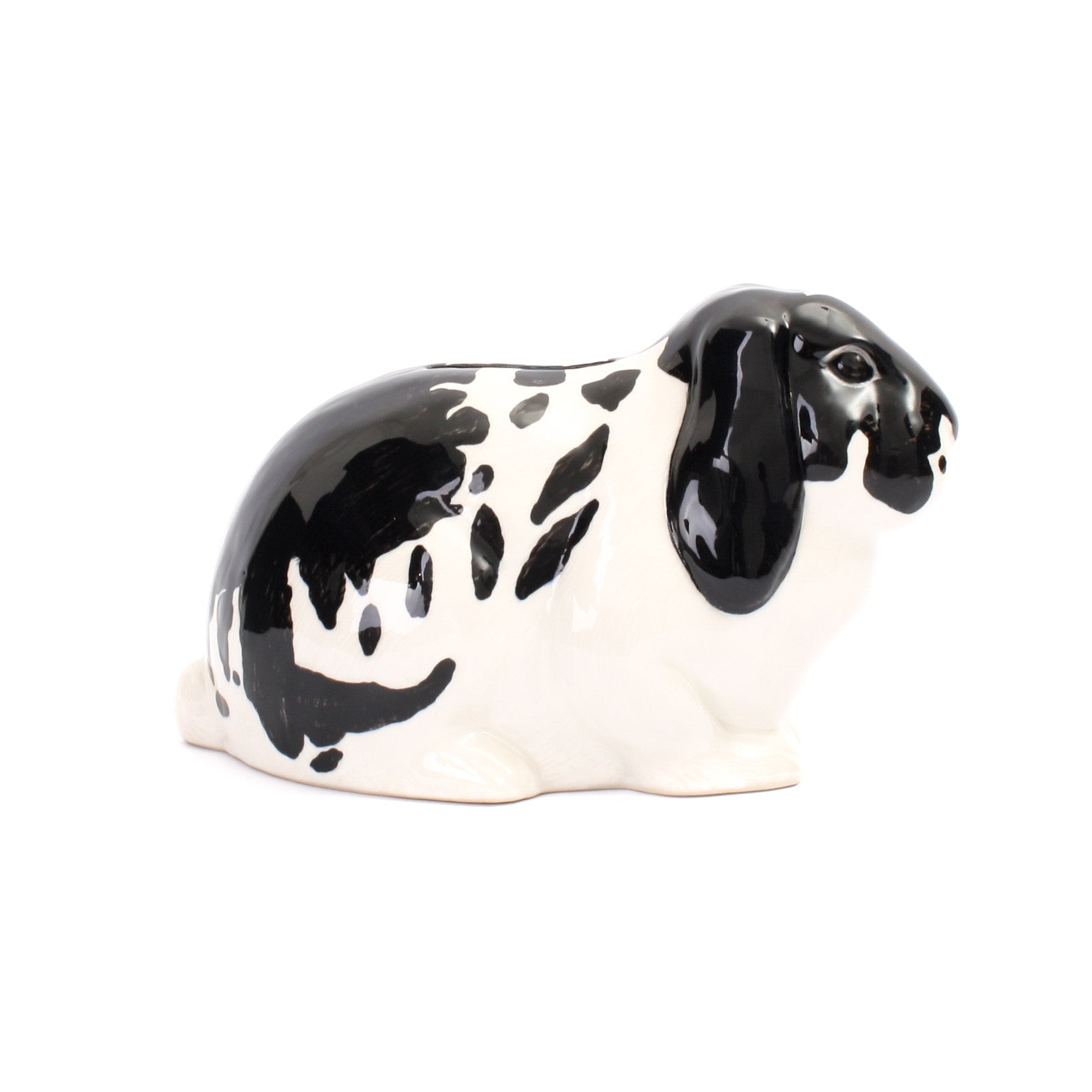 Quail Lop Eared Rabbit Money Box – Iko Iko