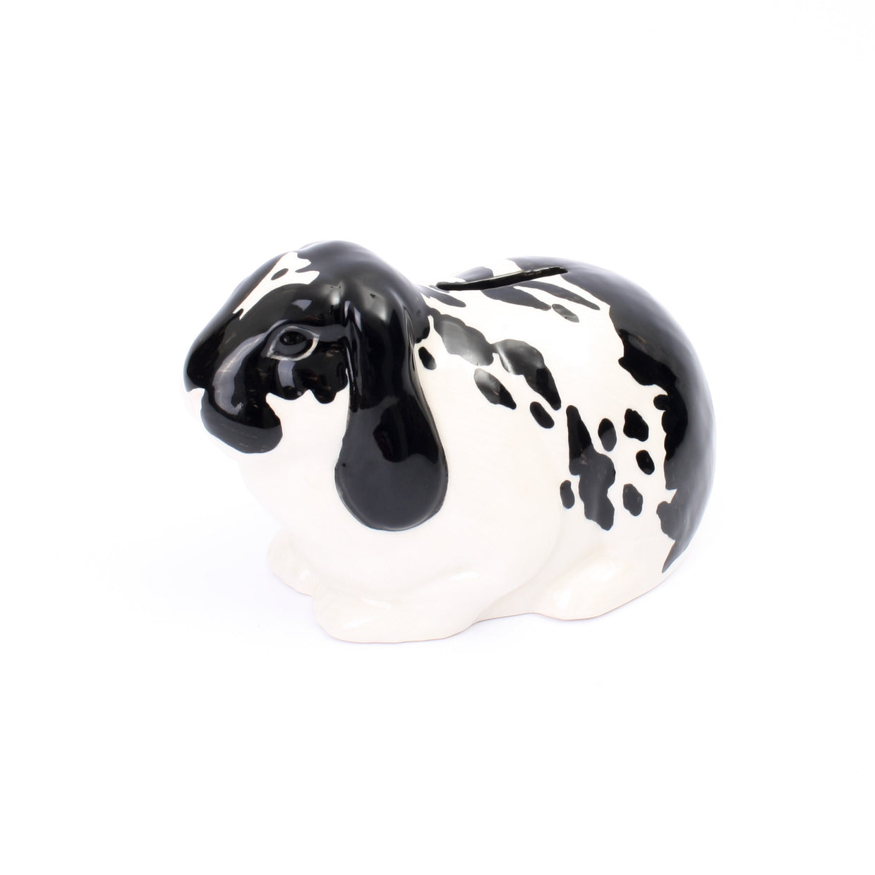 Quail Lop Eared Rabbit Money Box – Iko Iko