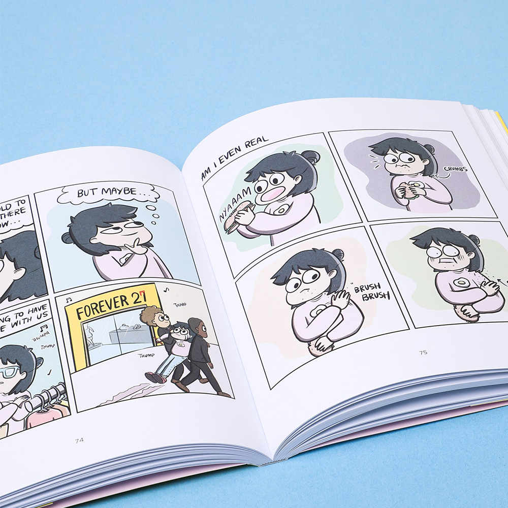 Be Everything at Once – Iko Iko