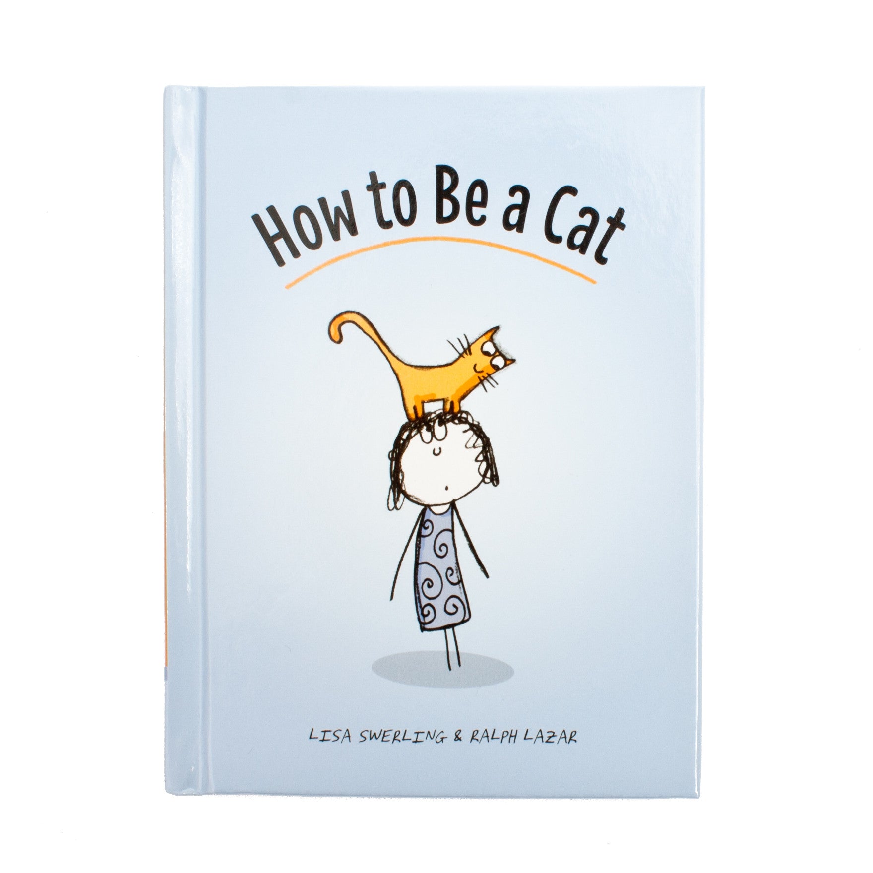 How To Be a Cat – Iko Iko