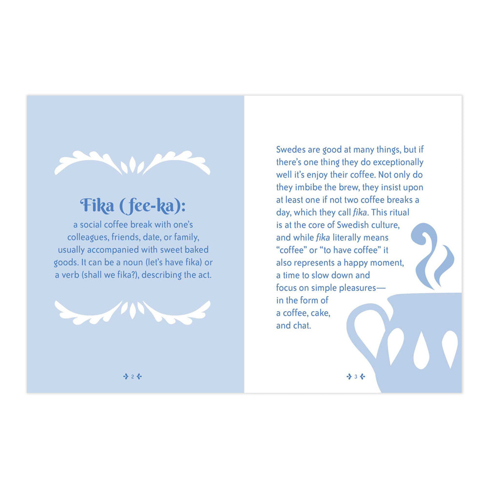 The Little Book of Frika – Iko Iko