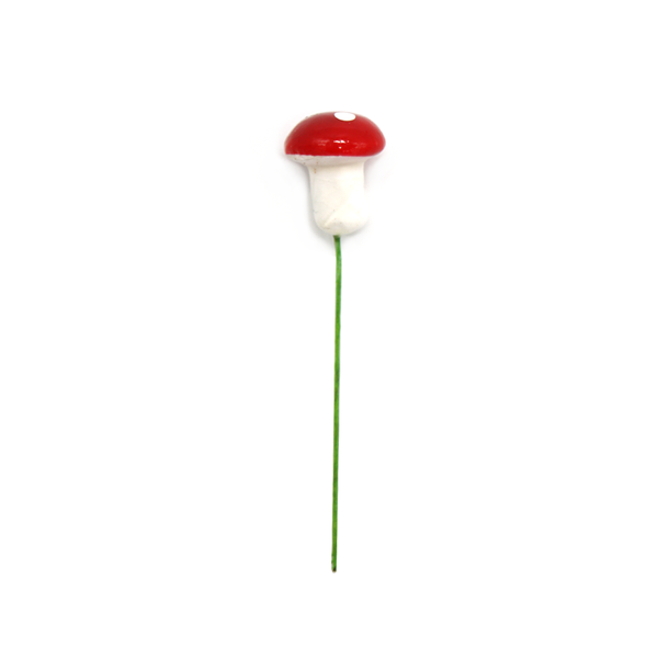 Mini Toadstools Pack of 20 - Iko Iko