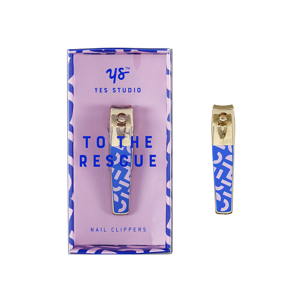Yes Studio Nail Clippers – Iko Iko
