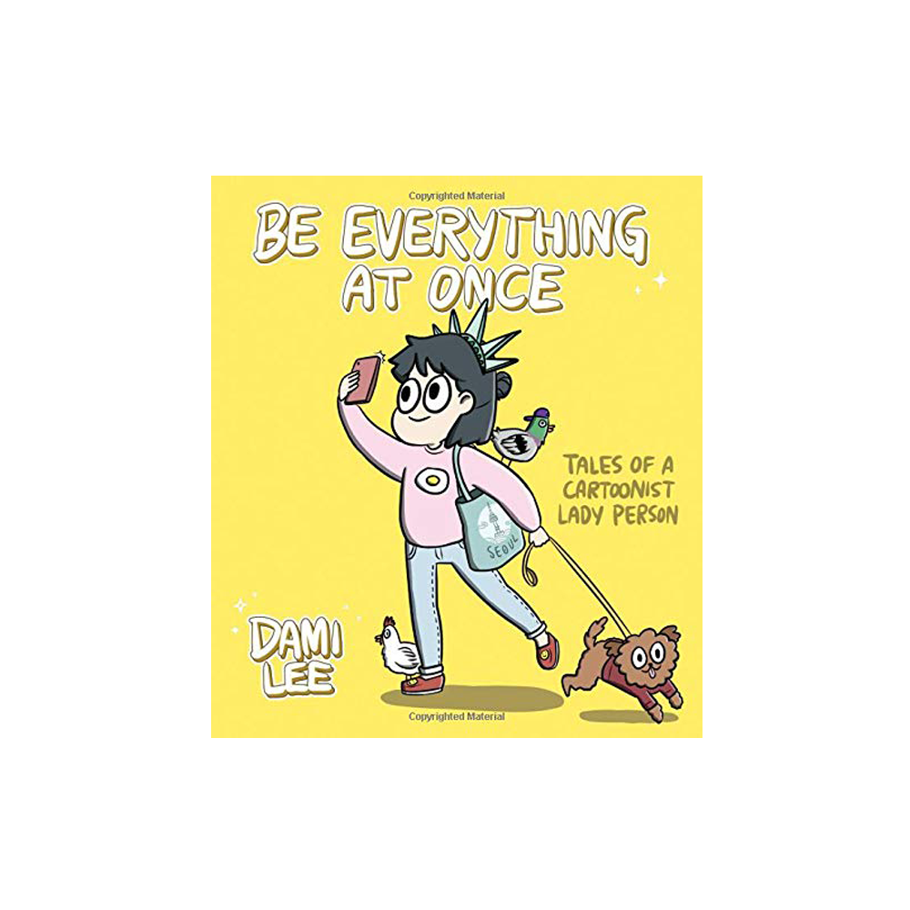Be Everything at Once – Iko Iko